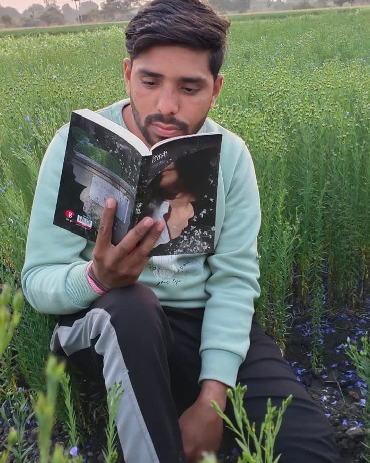 Titali । तितली । Titli : Manav Kaul: Amazon.in: Books