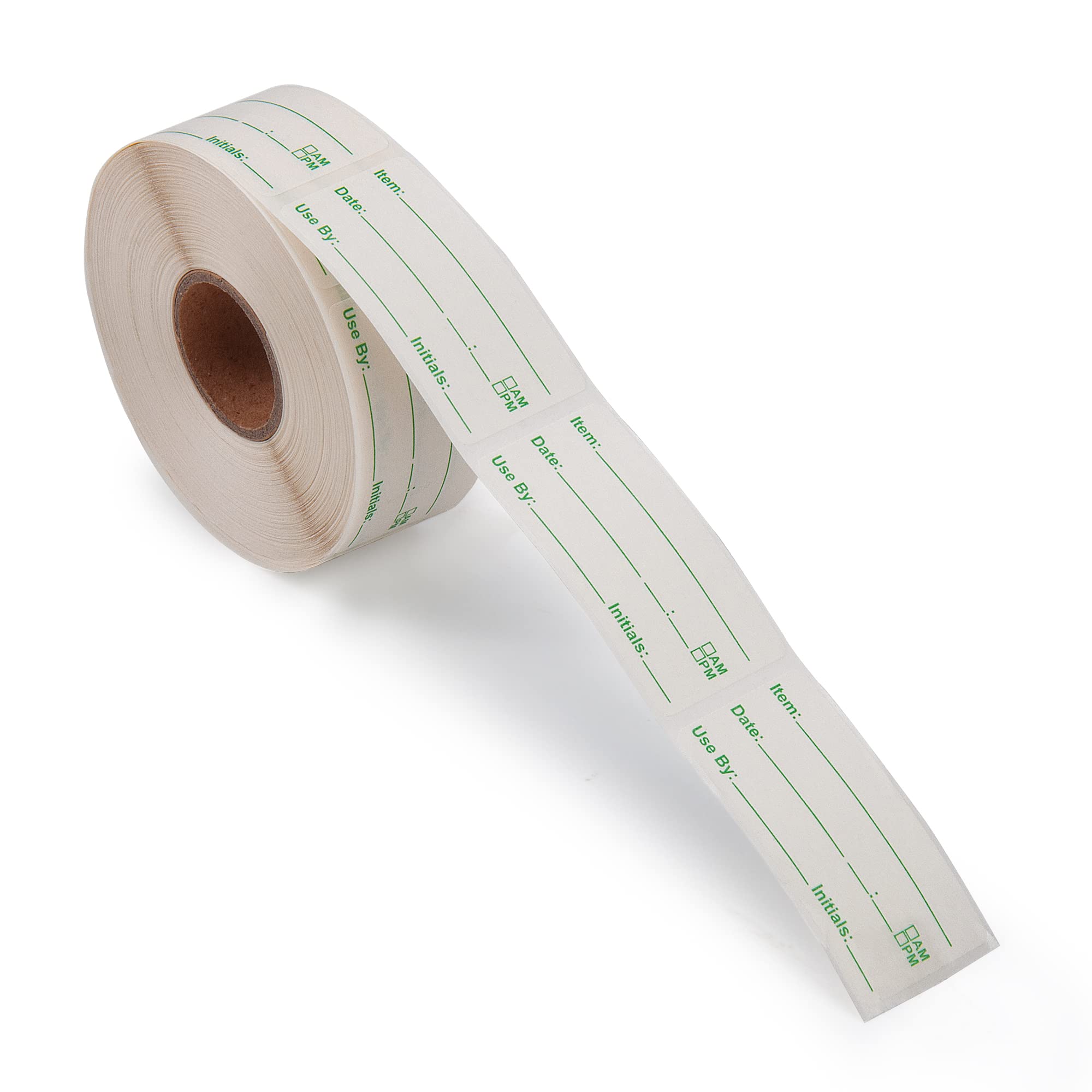 Snapklik.com : L LIKED 500 Stickers Use By 1 X 2 Inch Dissolvable ...