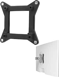 3IDEE VESA Adapter Compatible with MSI Modern Monitor - Monitor Mount ...