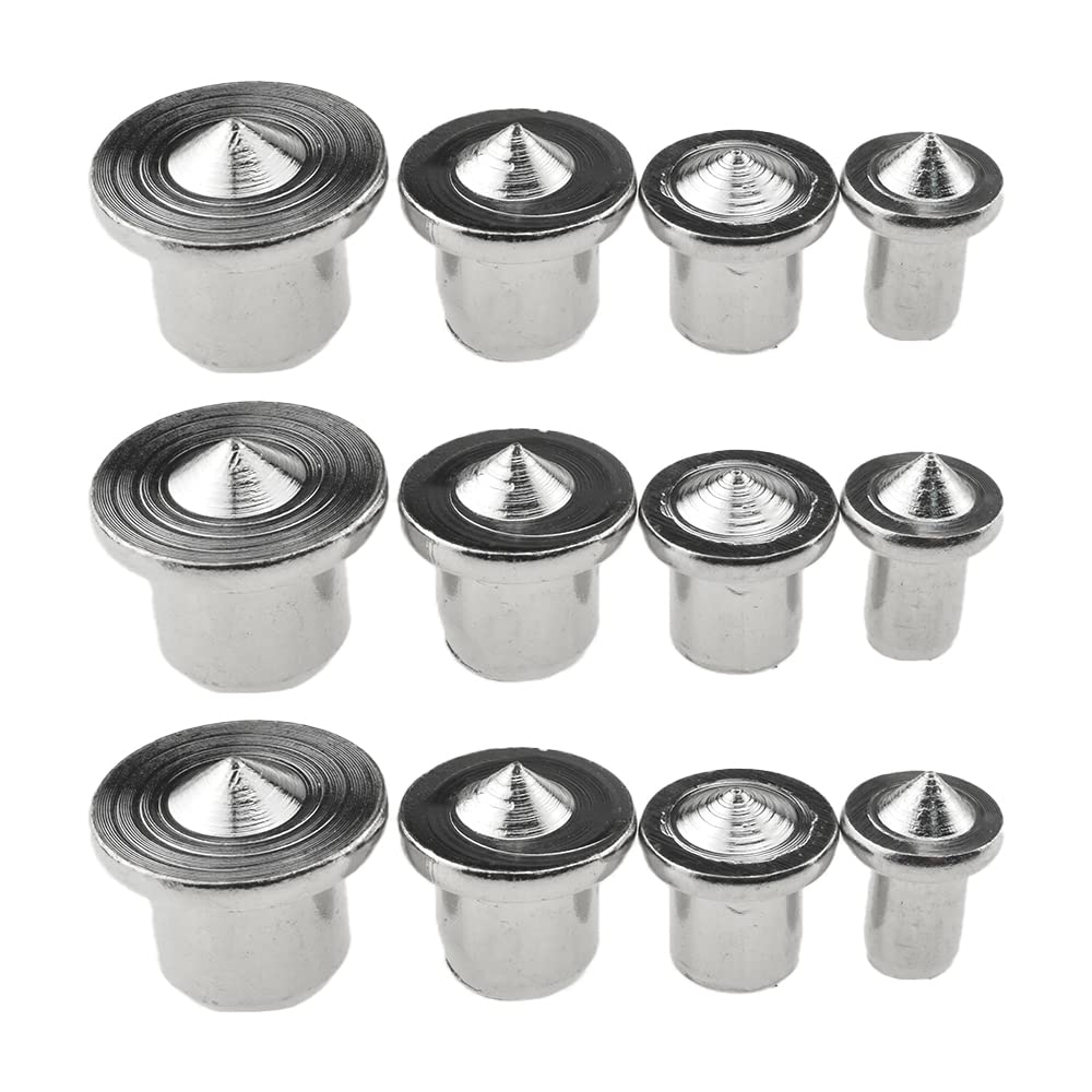 Buy Acoeitl Dowel Pin Center Woodworking Alignment Points Marker Tenon ...