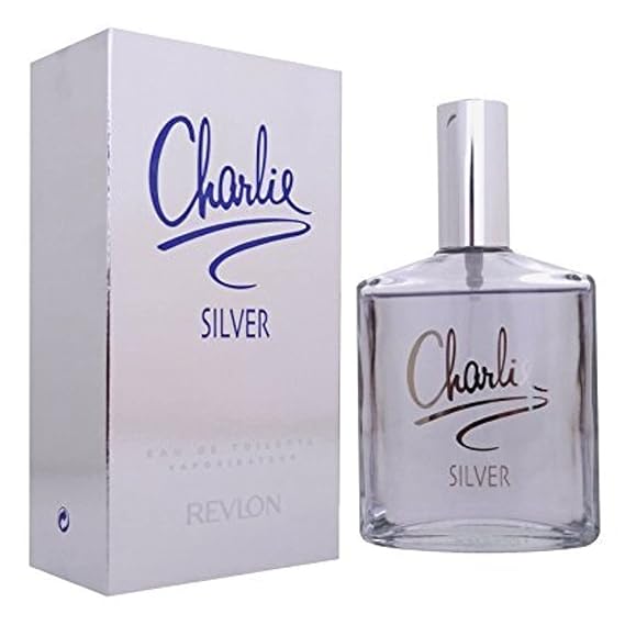 REVLON Charlie Girls Silver EDT Multiple Perfume 100Ml : Amazon.in: Fashion