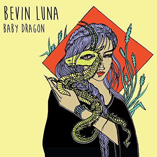 Play Baby Dragon by Bevin Luna on Amazon Music