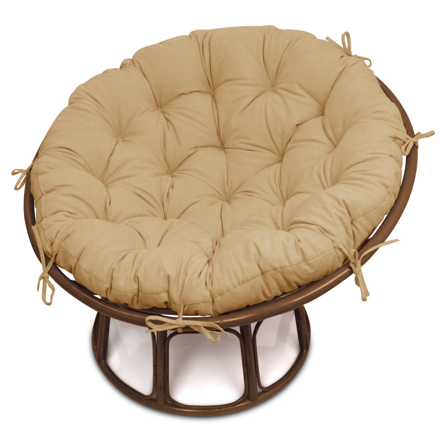 Double Papasan Chair Cushion