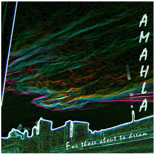 Play For Those About To Dream by Amahla on Amazon Music