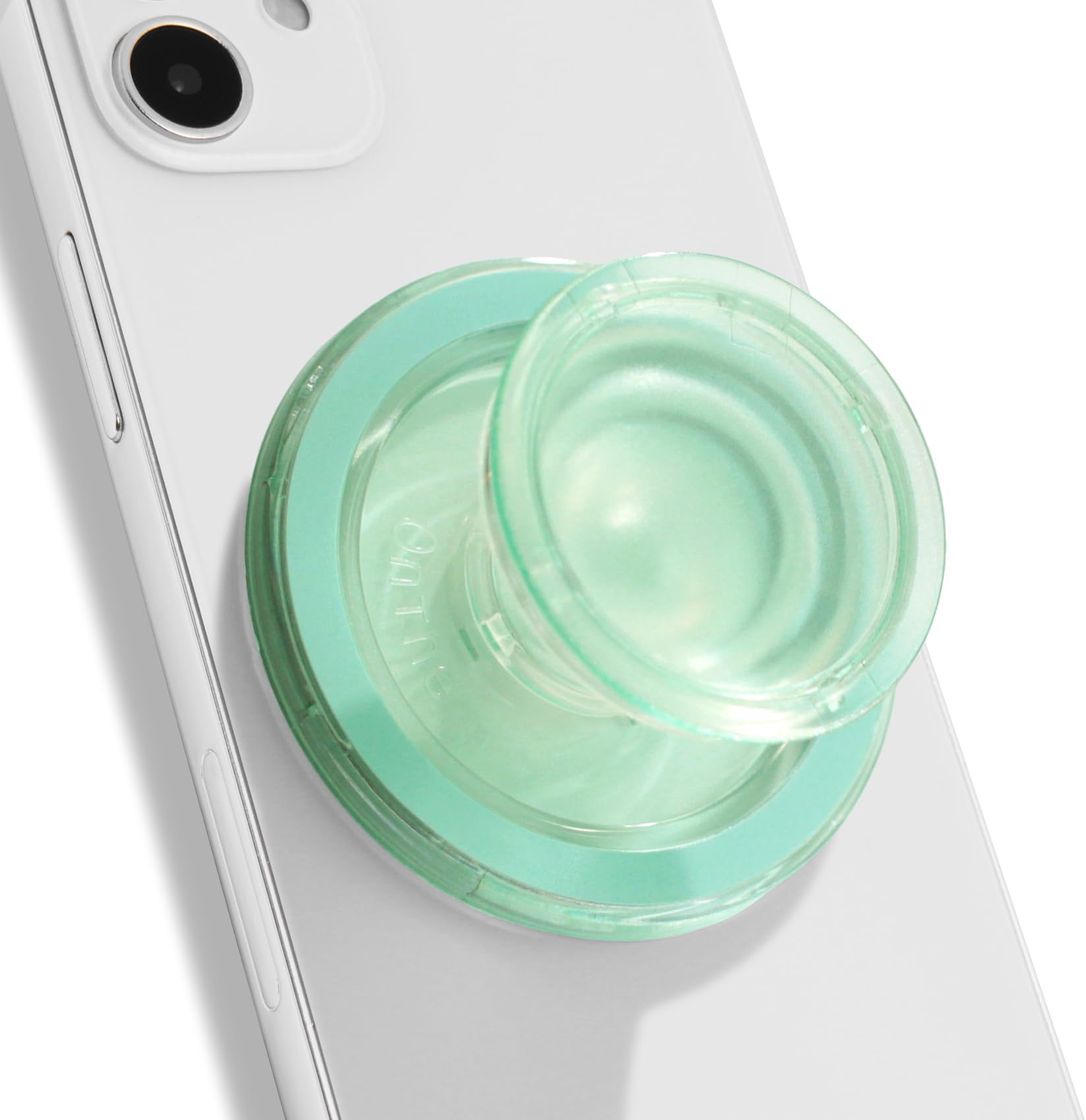 Amazon.com: OnTheGrip Compatible with Magsafe Magnetic Authentic ...