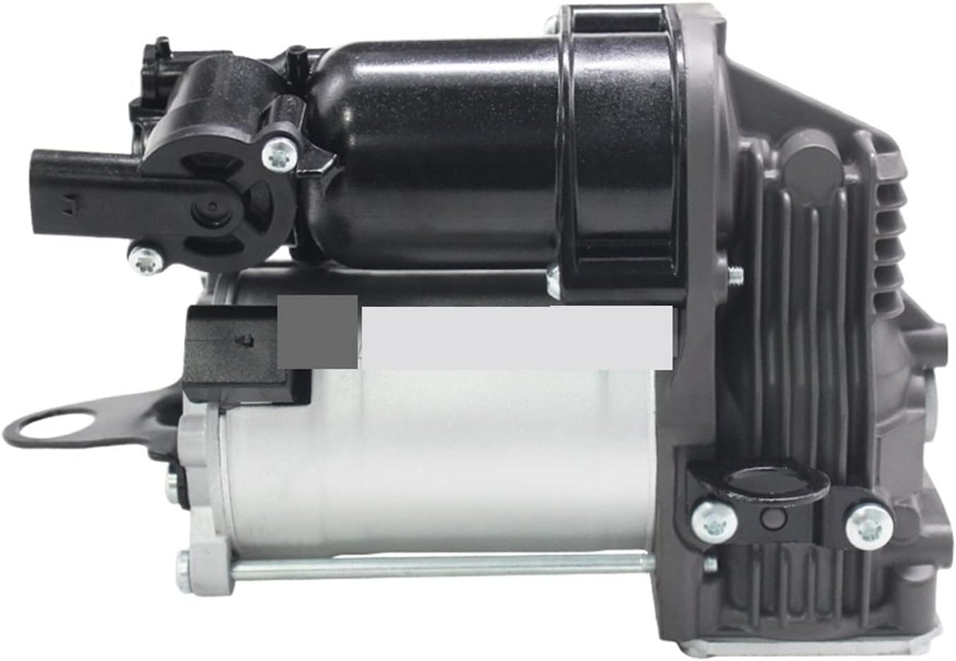 Amazon.com: Air suspension compressor, suspension compressor p ...