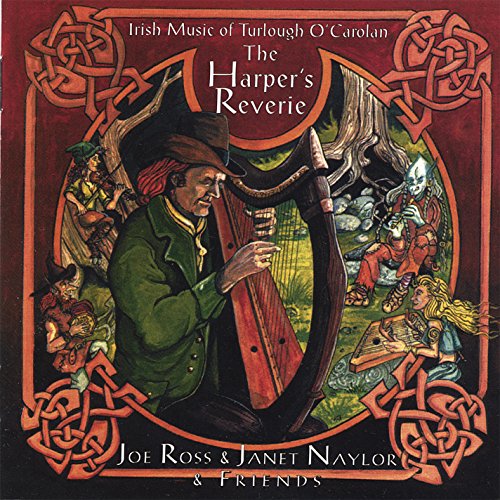 Amazon MusicでJoe RossのThe Harper's Reverie: Irish Music of Turlough O ...