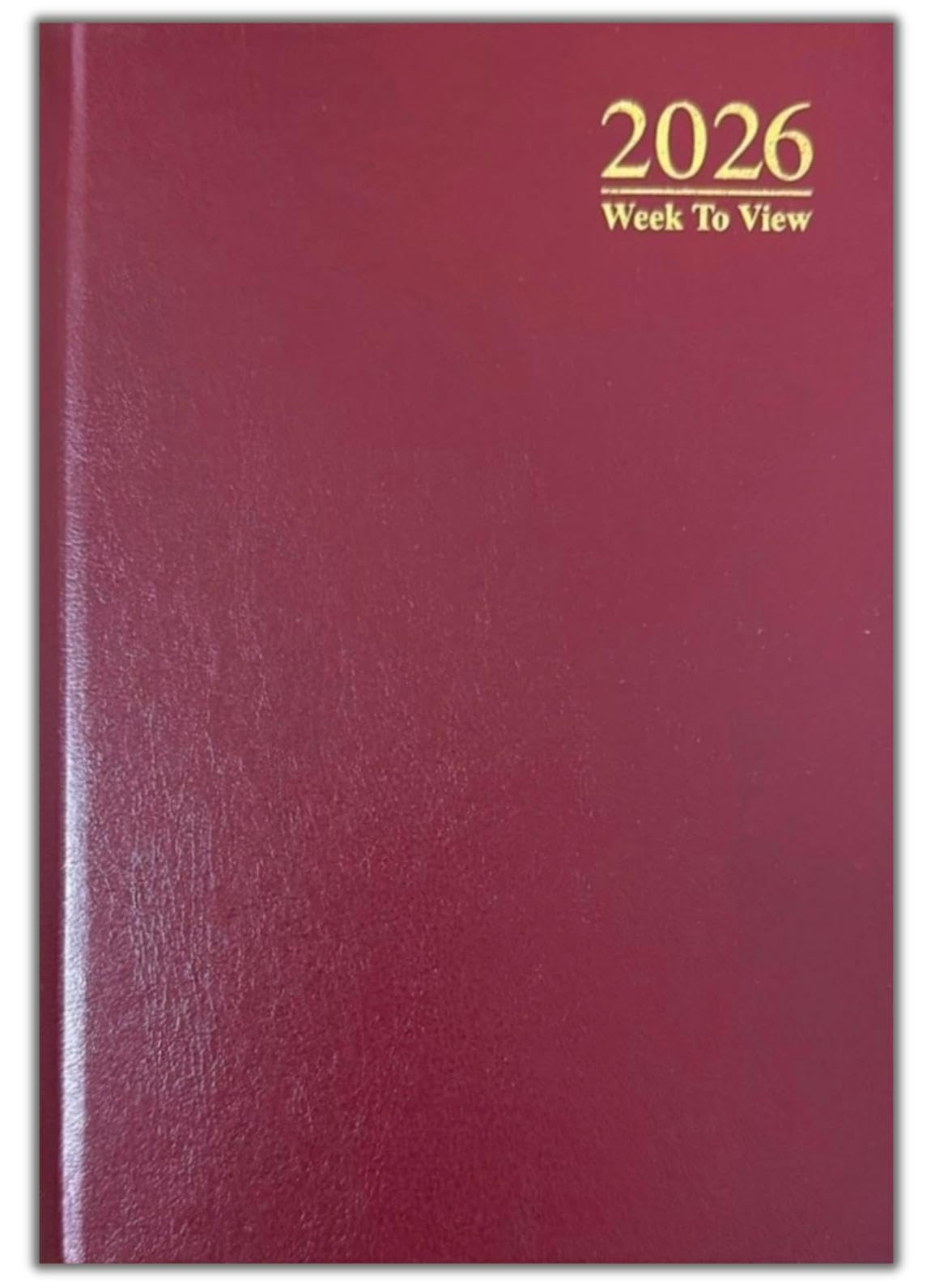 2025 Diary Daily 2025 AT A GLANCE Daily Reminder Standard Diary 5 34 X ...