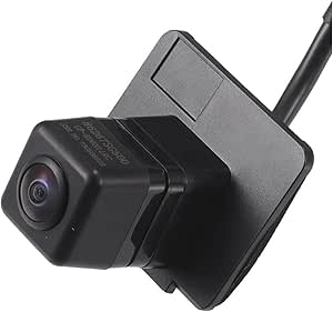 Amazon.co.jp: Pioneer Back Up Camera Universal Car Rear View Backup ...