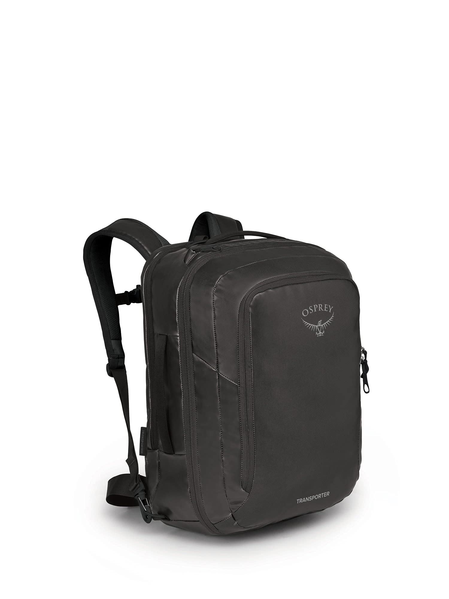 Amazon.com: Osprey Transporter 36L Global Carry-On Backpack, Black ...