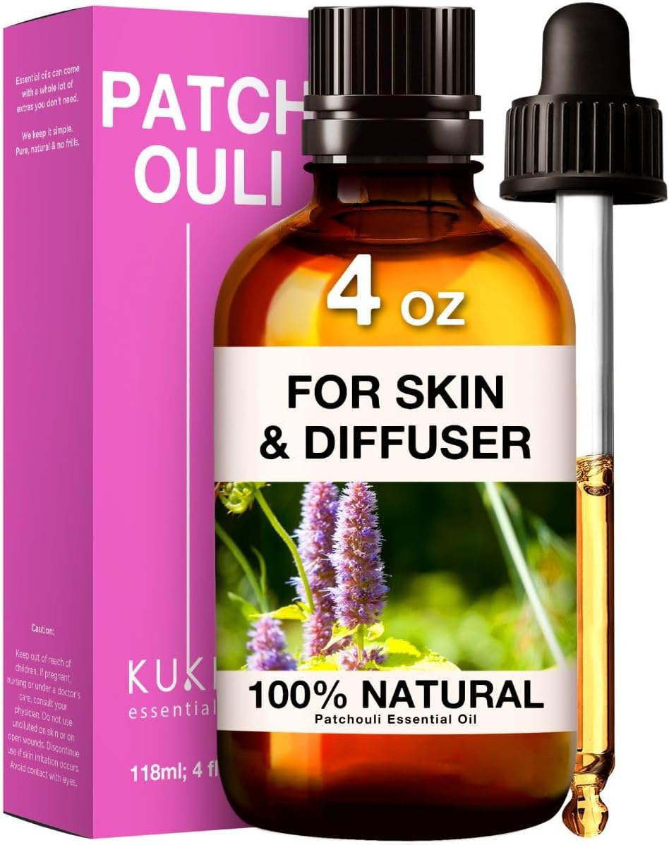 Doterra Patchouli Uses And Benefits Designer Fashion | www.idropnews.com
