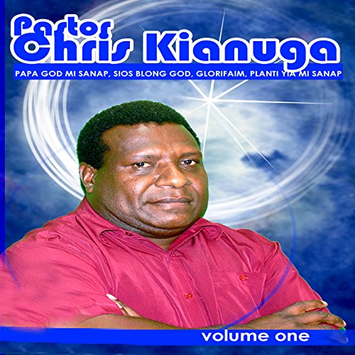 Play Pastor Chris Kianuga Vol. 1 by Pastor Chris Kianuga on Amazon Music