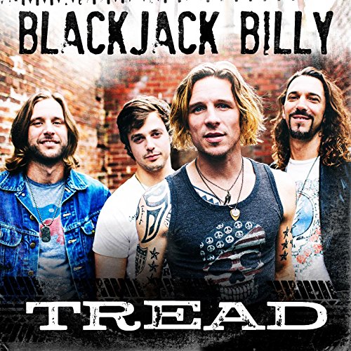 Amazon.com: Tread : Blackjack Billy: Digital Music
