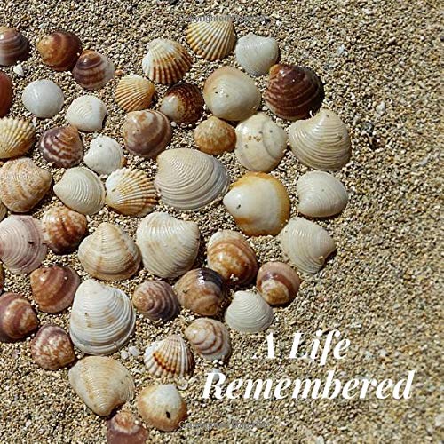 A Life Remembered: Heart Sea Shells Beach Sand Seashells Coastal ...