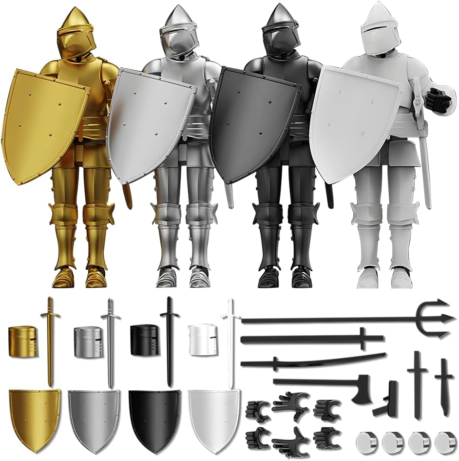 Amazon.com: (Pre-Assembled) Dummy 13 Robot Action Figure in Armor, T13 ...
