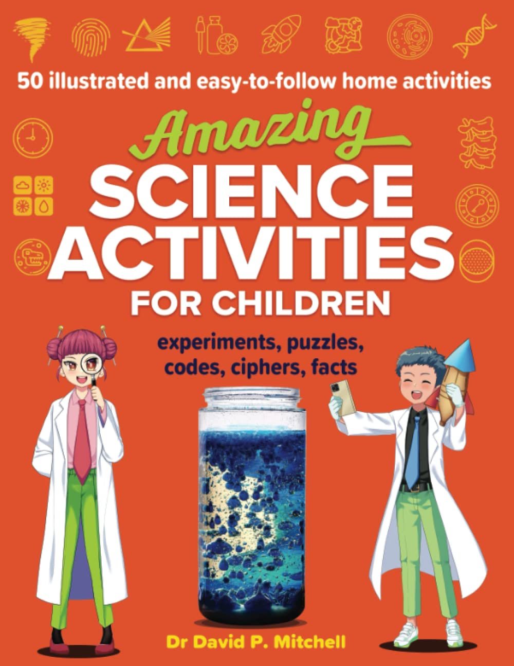 Buy Amazing Science Activities For Children 50 Illustrated And Easy to buy-amazing-science-activities-for-children-50-illustrated-and-easy-to