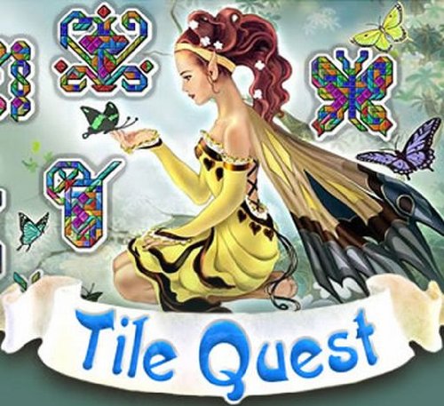 Tile Quest [Download] : Amazon.de: Games