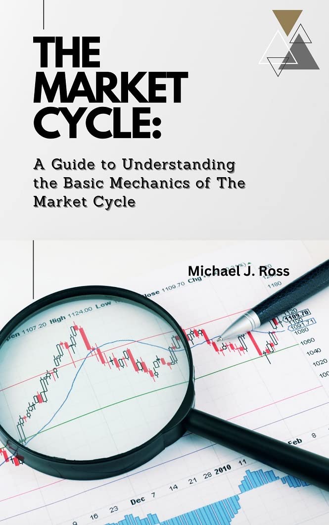 Amazon.com: The Market Cycle: A Guide to Understanding the Basic ...