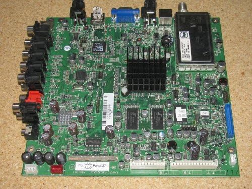 Amazon.com: SC0-P514207GADC EPC-P512201GAD0 Olevia Syntax Main Board ...