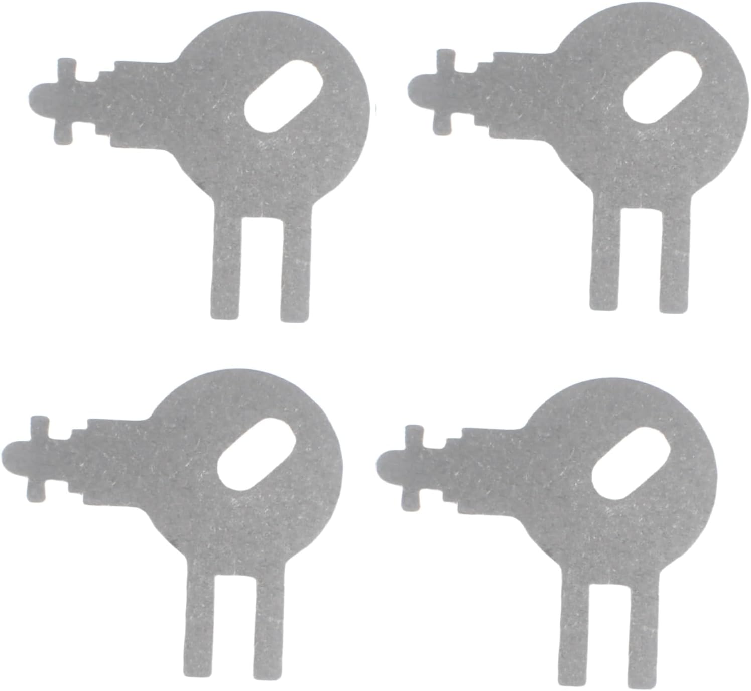 Amazon.com: Dispenser Keys for Paper Towel and Soap Dispensers ...