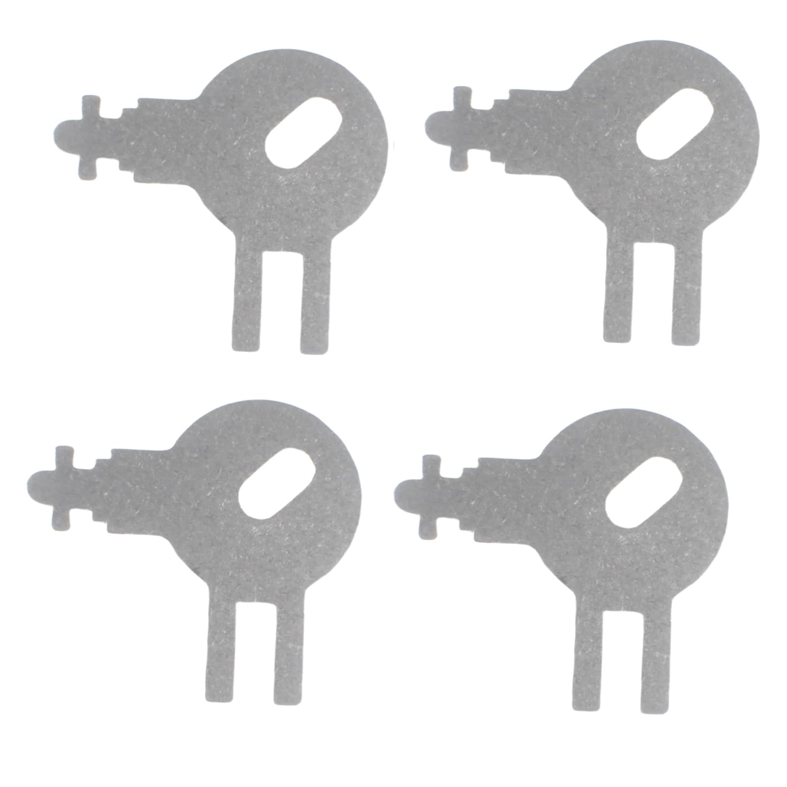 Amazon.com: Dispenser Keys for Paper Towel and Soap Dispensers ...