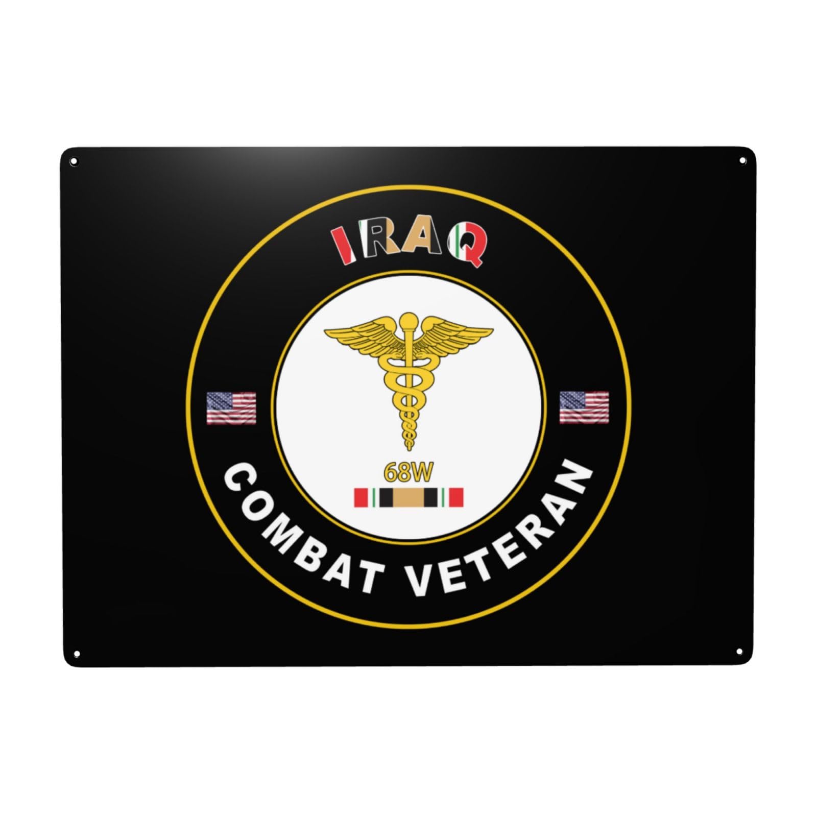 68w Combat Medic Symbol