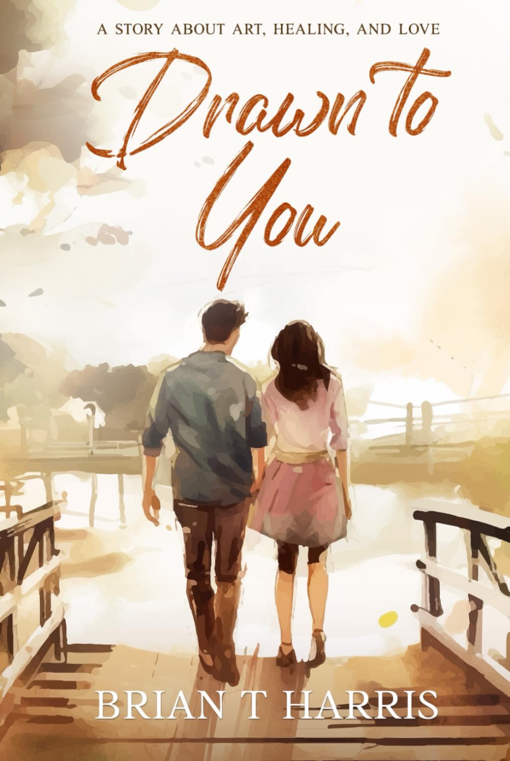 Book review of Drawn to You - Readers' Favorite: Book Reviews and Award ...