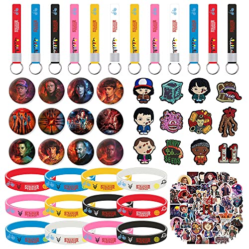 Find The Best Stranger Things Party Favors Reviews & Comparison - Katynel