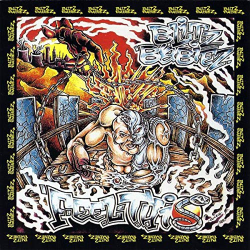 Feel This: Blitz Babiez: Amazon.in: Music}