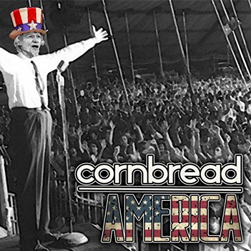 Amazon MusicでCORNBREADのAmericaを再生する