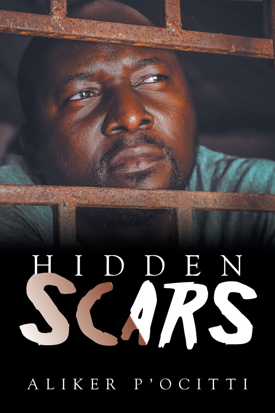 Hidden Scars: P’Ocitti, Aliker: 9781664194151: Amazon.com: Books