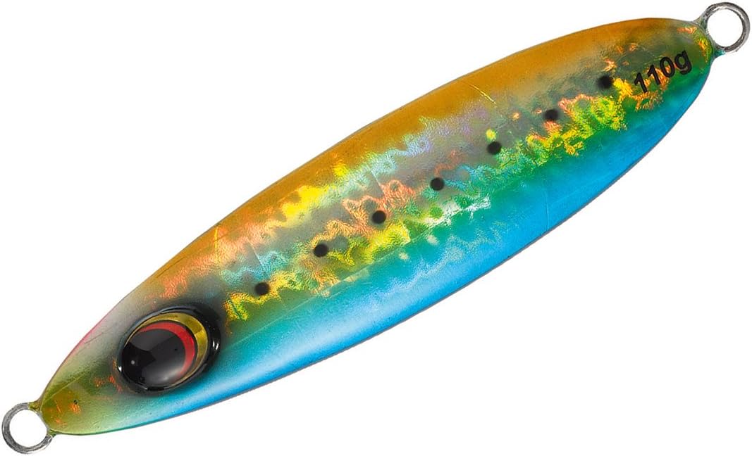 Tiemco Metal Jig Ocean Dominator Slow 150 grams 49 (5771), Jigs ...