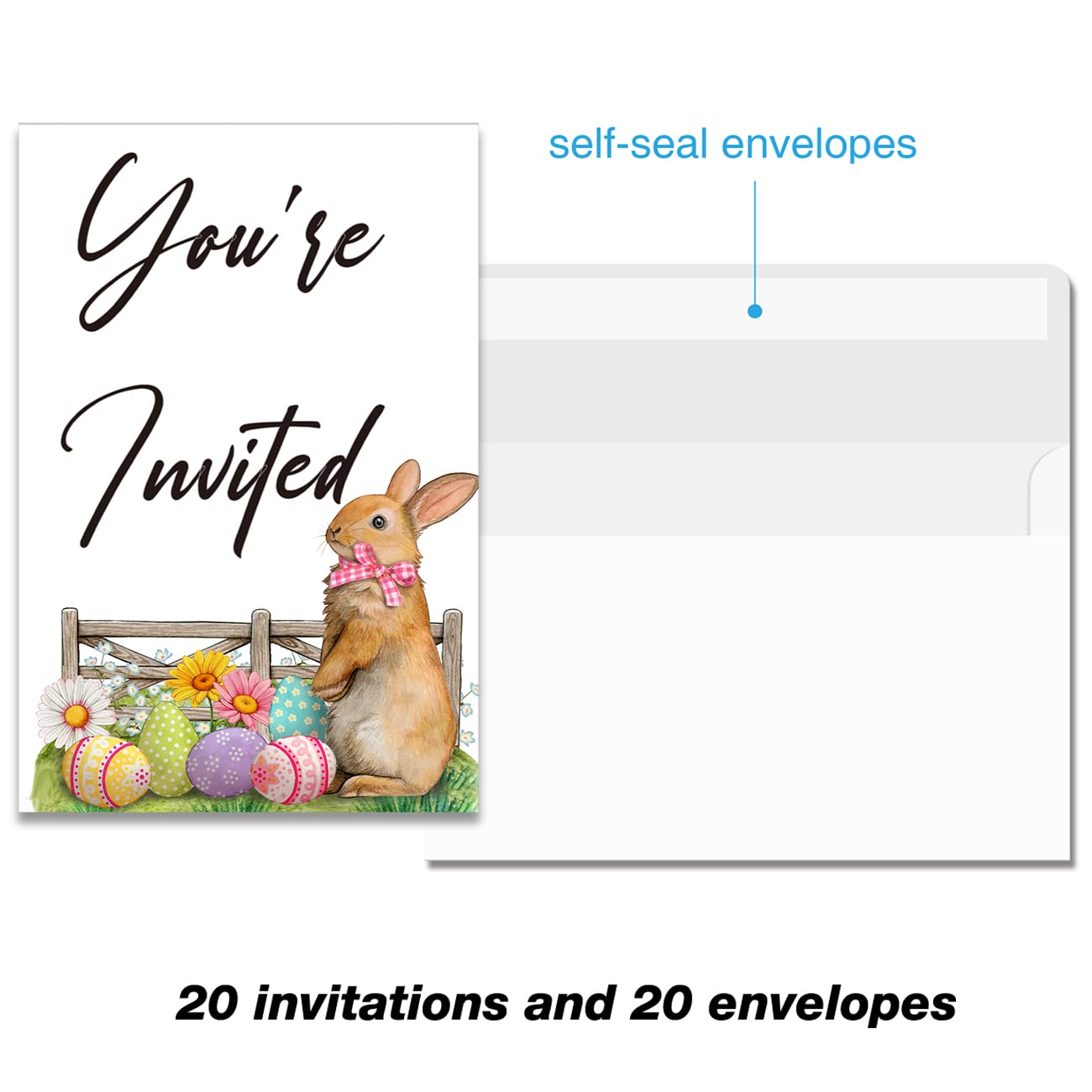 Easter Breakfast Invitations Blank 9 Easter Breakfast Invitations
