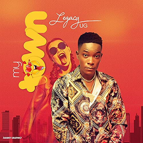 My Town de Laygacy en Amazon Music Unlimited