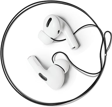 Amazon.com: Podstring New Version of Anti-Lost Strap for Wireless in ...