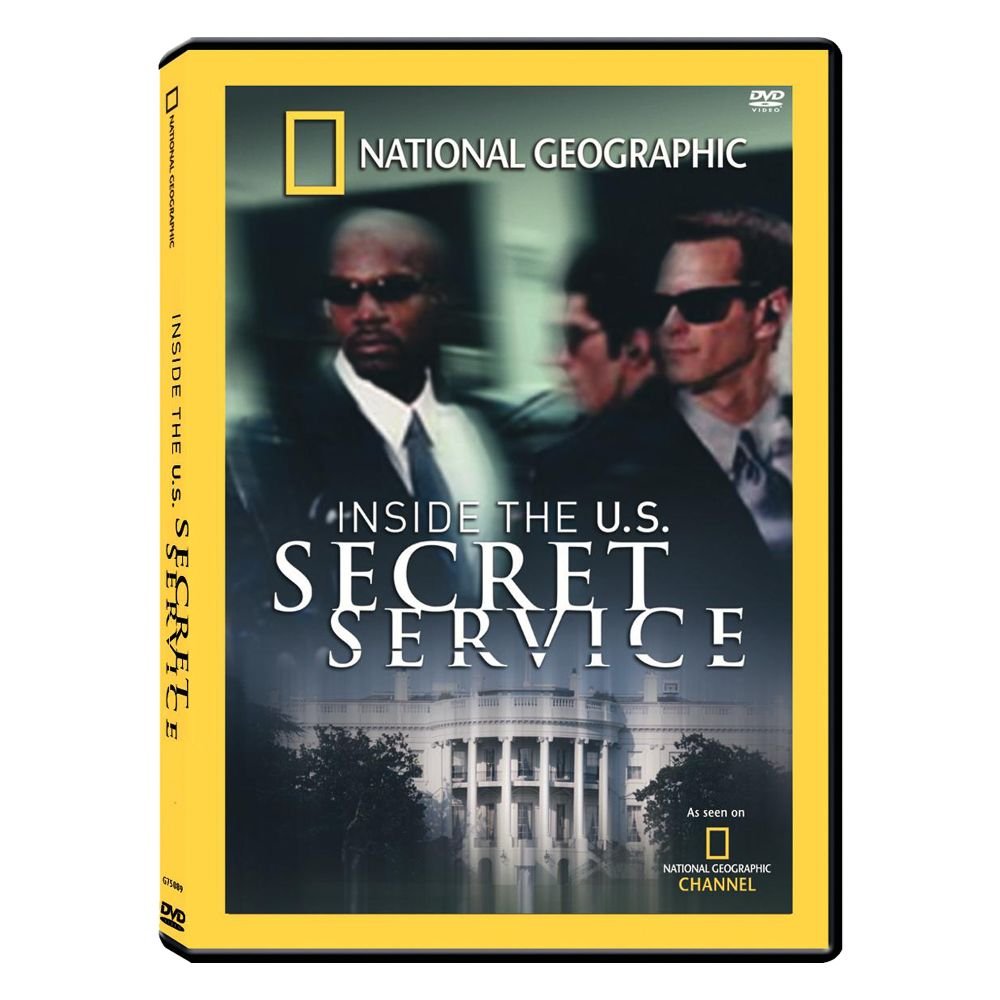 Amazon.com: Inside the U.S. Secret Service : Movies & TV