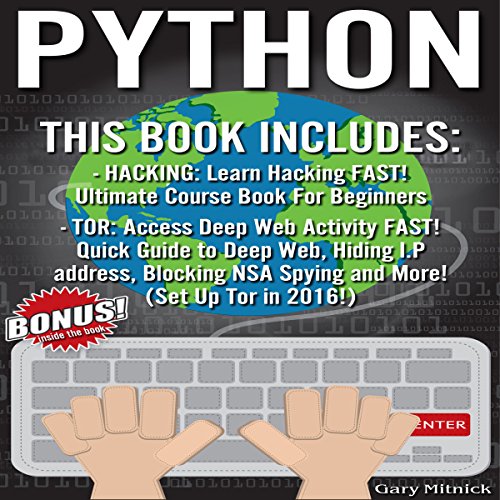 Python 2 Manuscripts Learn Hacking Fast Tor Browser Setup In 2016