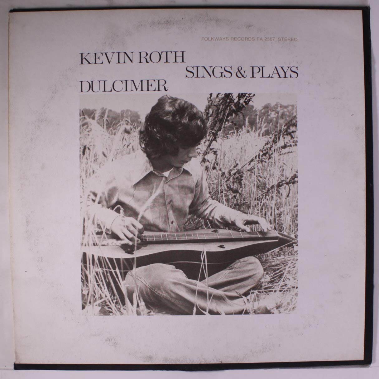 Amazon.com: sings & plays dulcimer: CDs & Vinyl