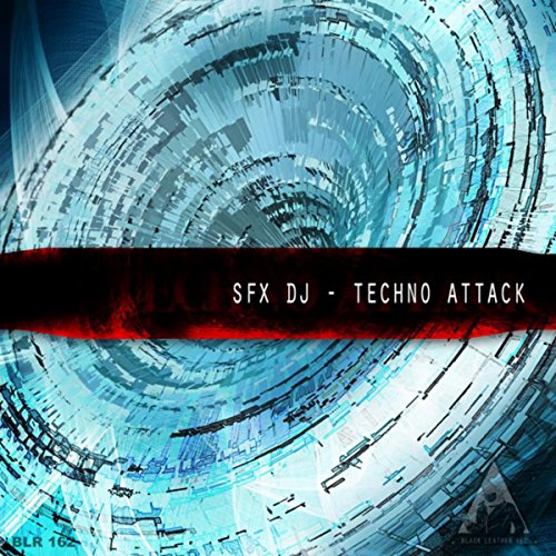 Amazon.com: Techno Attack : SFX DJ: Digital Music
