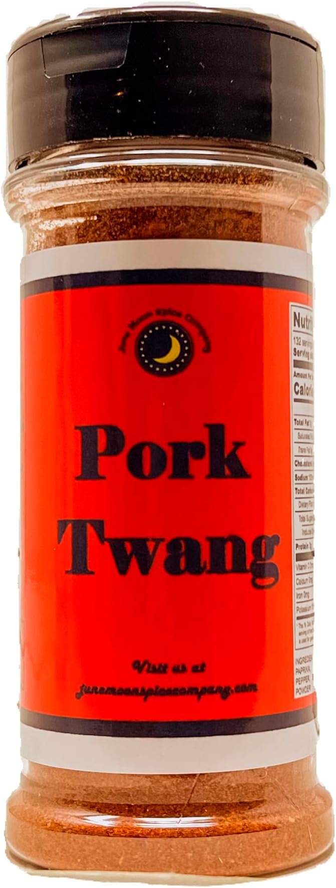 Amazon.com : Premium | Pork Twang Seasoning | Crafted in Small Batches ...