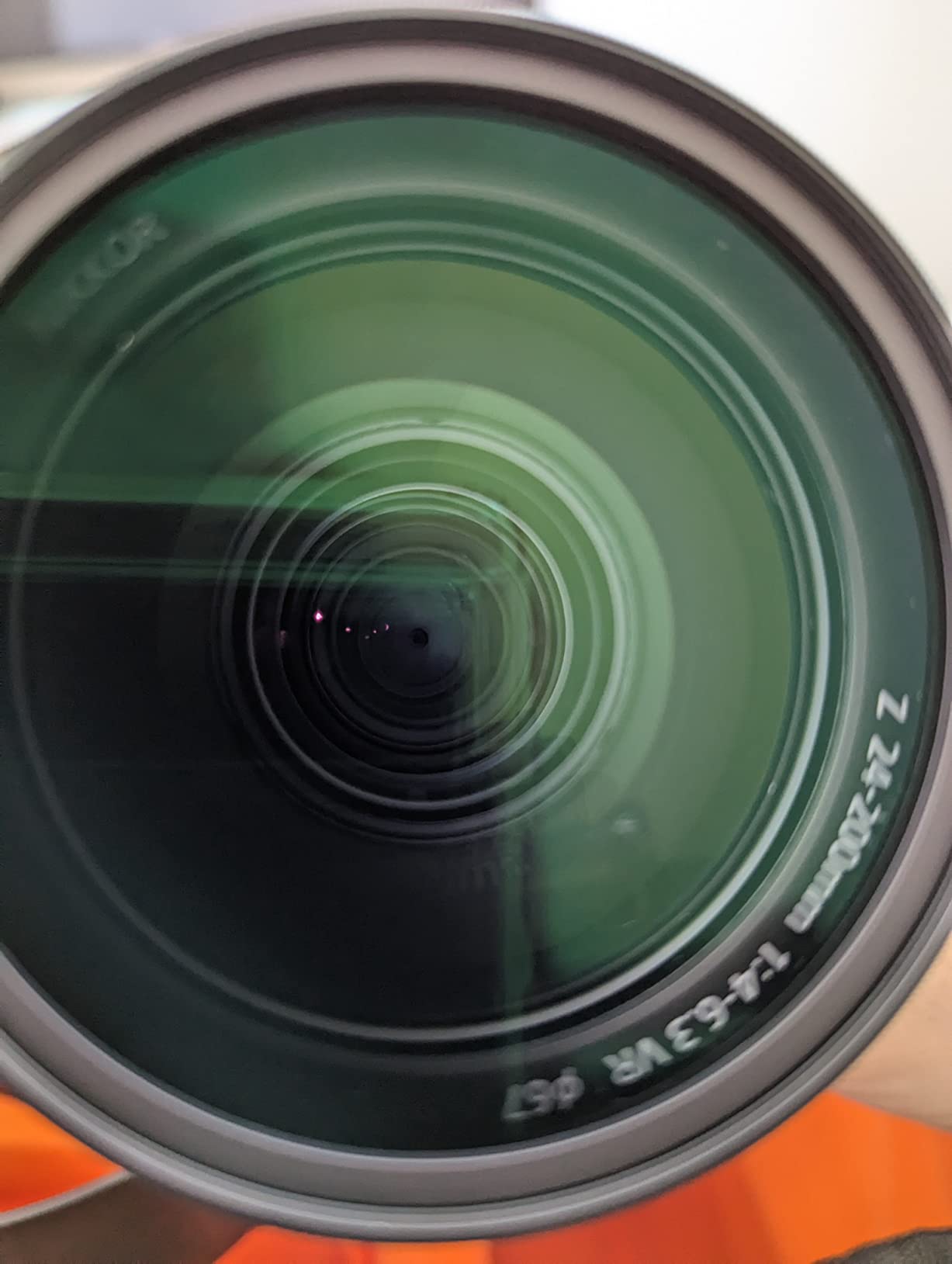 NEEWER 55mm HD Soft Gradient ND Lens Filter, GND8 3 Stop (0.9 ...