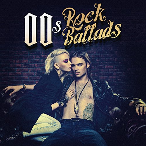 Play 00s Rock Ballads by VARIOUS ARTISTS on Amazon Music
