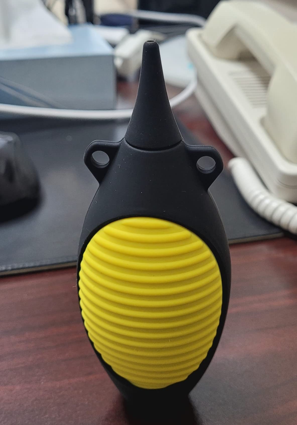 Amazon.com: Staoptics Medium Air Blaster Compressed Blower Bulb for ...