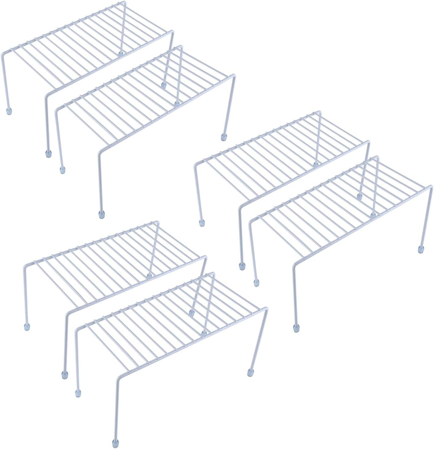 Amazon.com: yaenoei Kitchen Shelves, Cabinet Organization Mini Storage ...