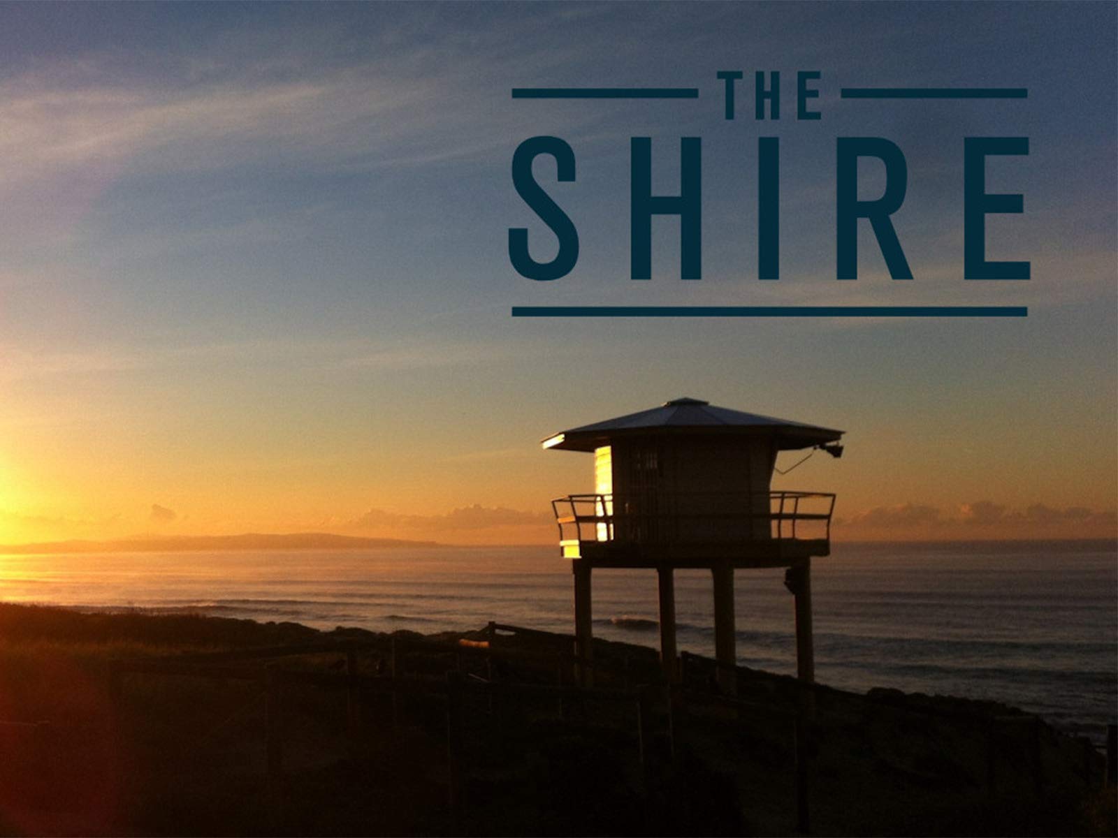 Watch The Shire | Prime Video