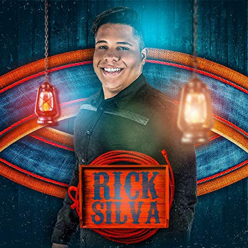 Amazon.co.jp: Rick Silva : Rick Silva: デジタルミュージック