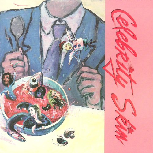 Amazon.com: Celebrity Skin - EP : Celebrity Skin: Digital Music