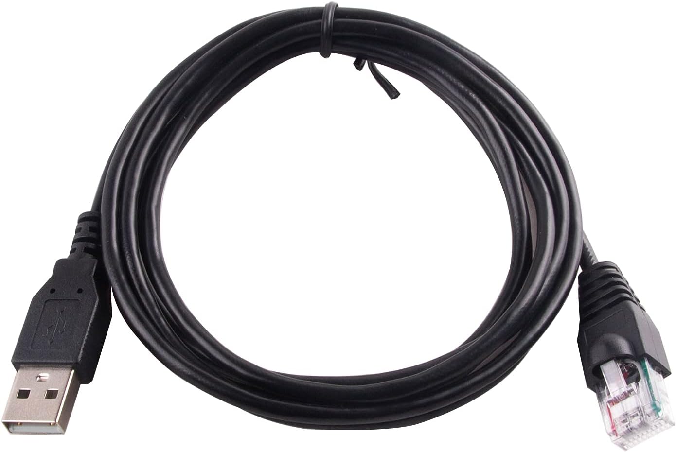 Amazon.com: APC USB cable ( AP9827 ),Black : Electronics