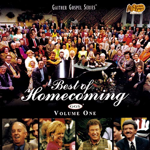 Best of Homecoming, Volume One - Amazon.com Music