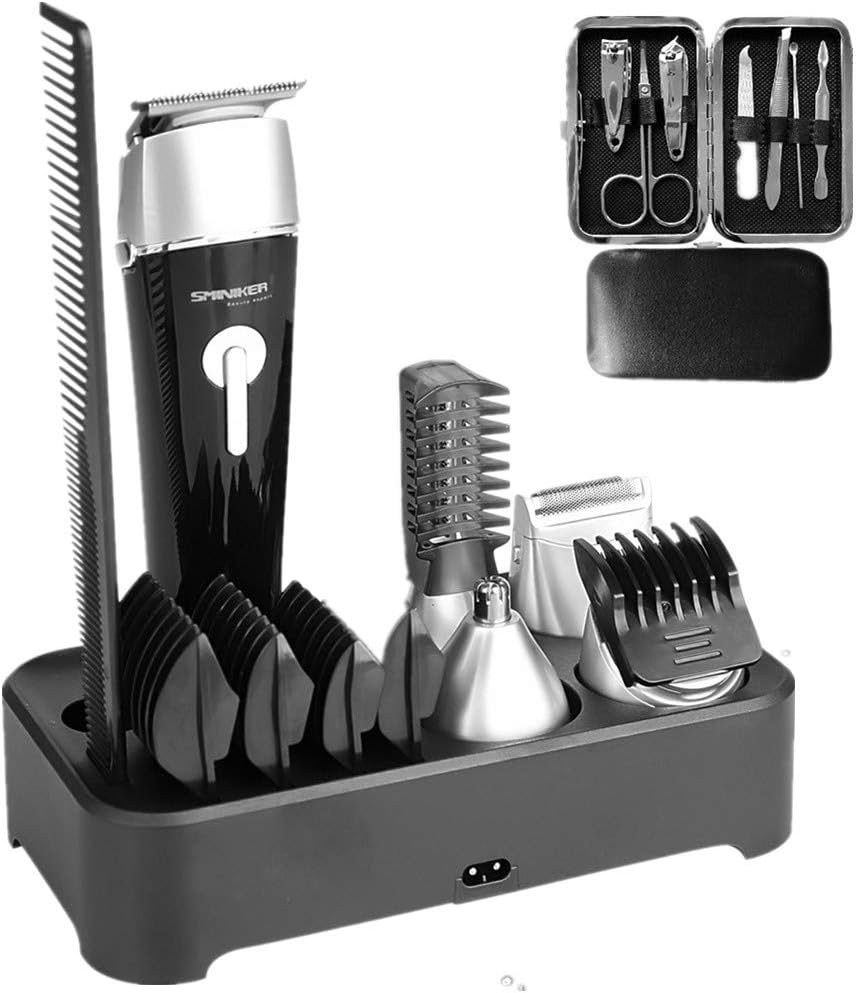 Amazon.com: SMINIKER Professional 5 in 1 Multi-functional Waterproof ...